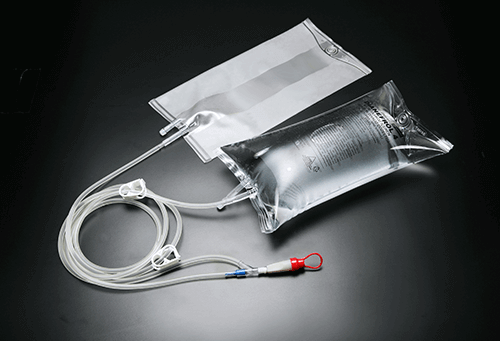 (ODM) Peritoneal Solution Bag | Bioteque Corporation (Headquarter)